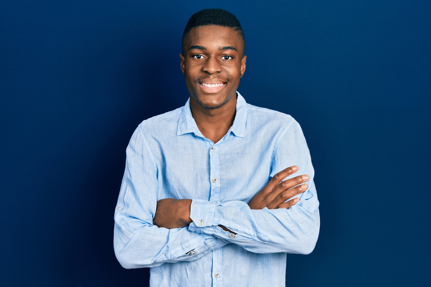 Young Men United - Metro United Way