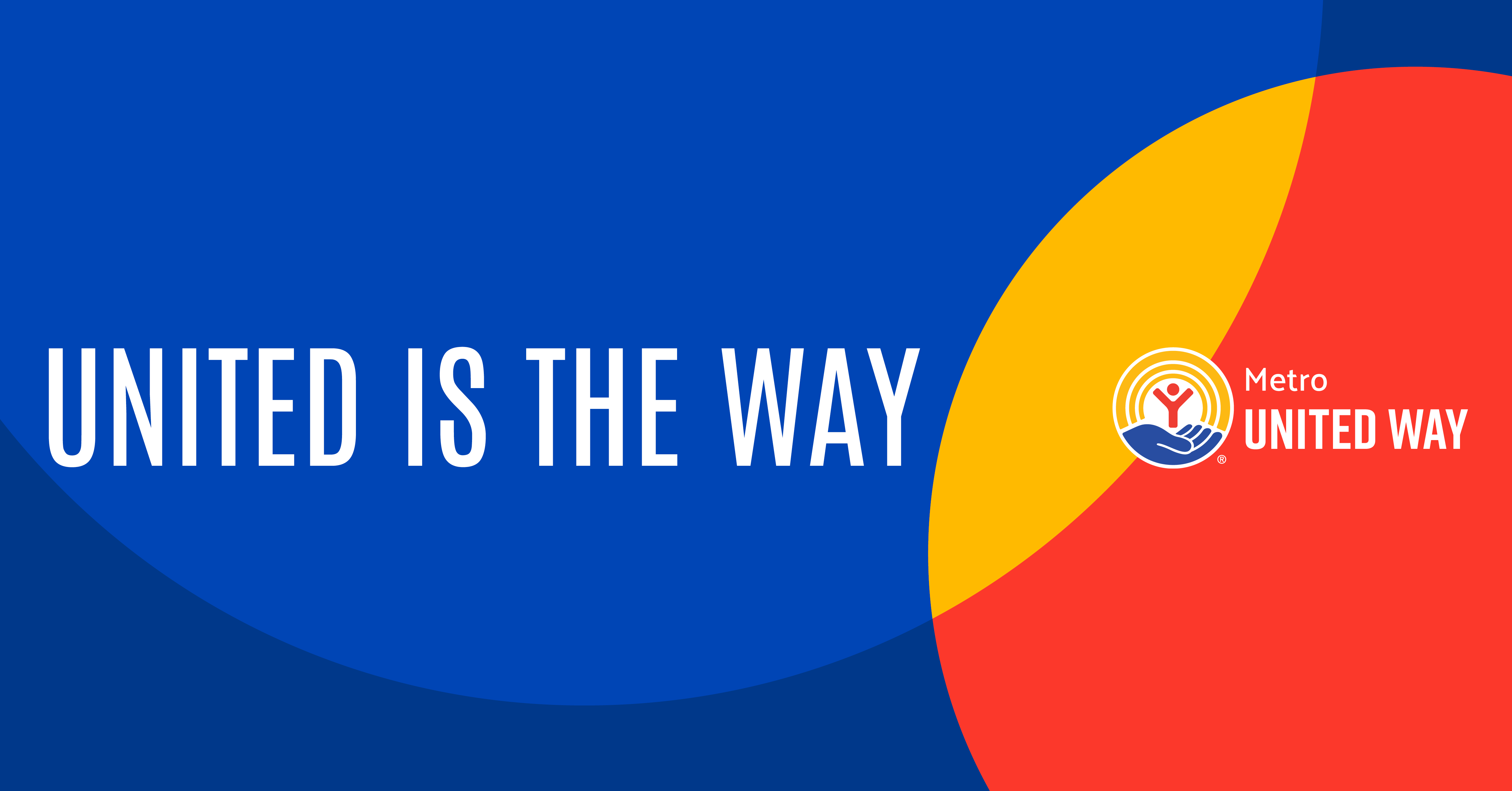 Workplace Campaign - Metro United Way
